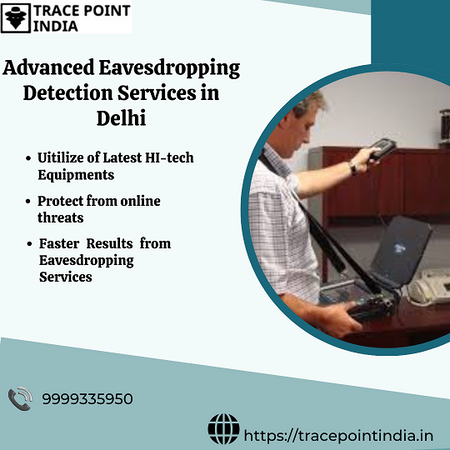 Safeguarding Privacy: Real Cases Uncovered with Eavesdropping Detection ...