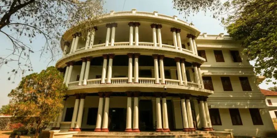 Hill Palace Museum in Kochi - PRWeb.in