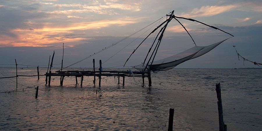 Fort Kochi: The Soul of Kerala’s Seaside Heritage - PRWeb.in