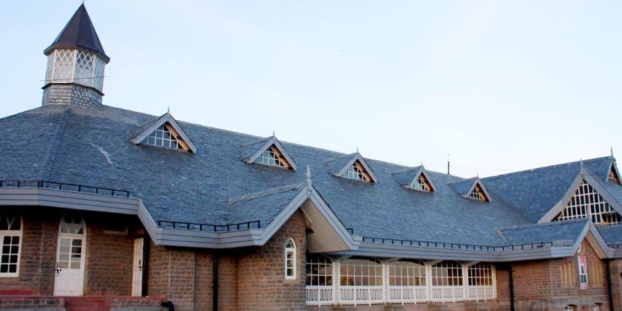 More Than a Theatre: The Enduring Legacy of Gaiety Heritage Cultural ...