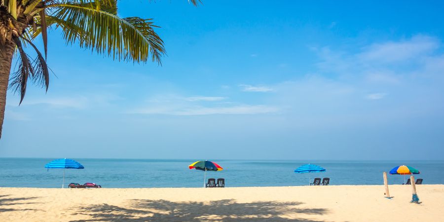 Alappuzha Beach: A Calm Escape by the Arabian Sea - PRWeb.in